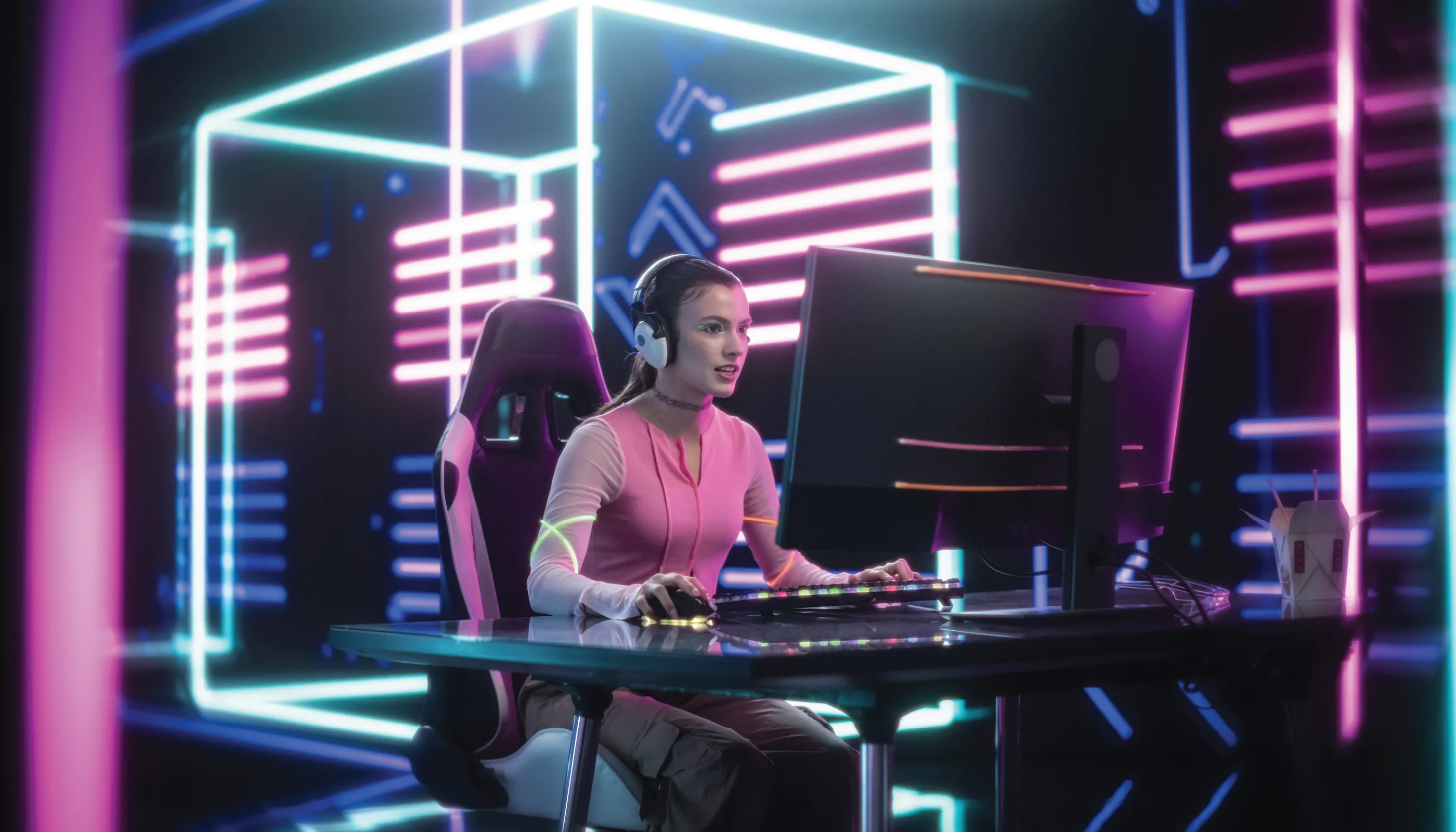 How to Choose the Right Database for a Web Application